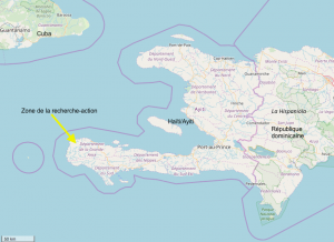 Introduction – Le handicap à l'école haïtienne