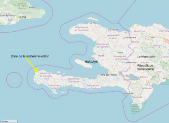 Introduction – Le handicap à l'école haïtienne